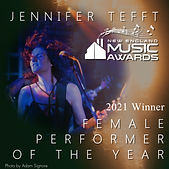 Home | Jennifer Tefft Music
